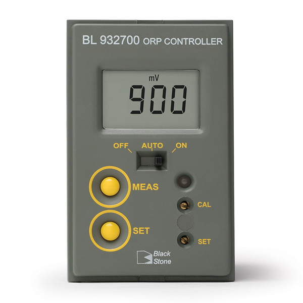 เครื่องควบคุมค่า pH Controller รุ่น BL931700-1 Recorder Output